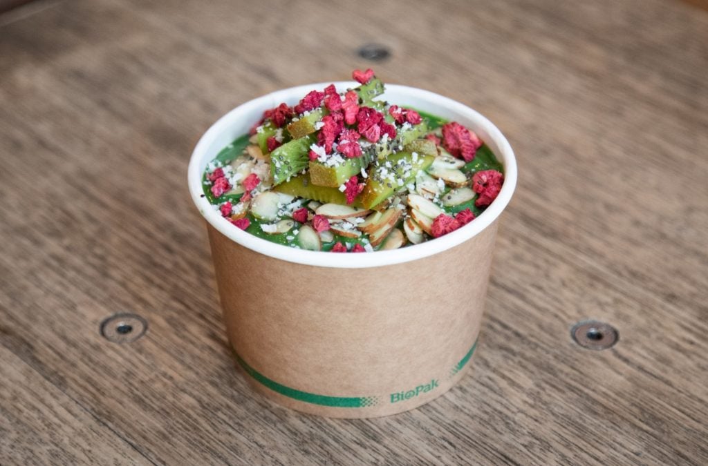 goodlife super food co - fresh and healthy fast food