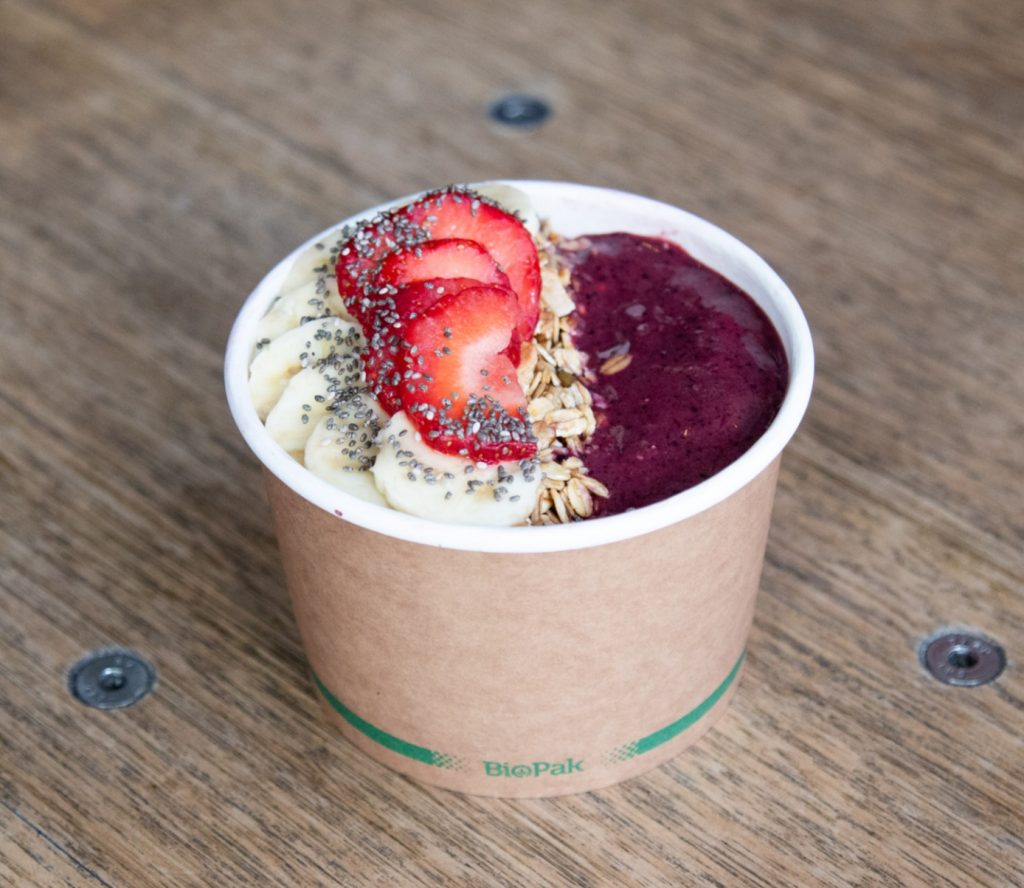 goodlife super food co - fresh and healthy fast food